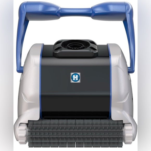 Hayward | Other | Hayward W3rc999cub Tigershark Qc Quick Clean Robotic ...